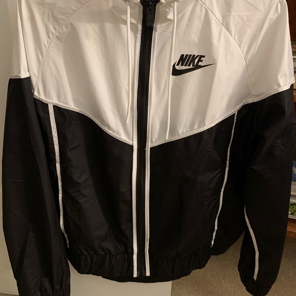 Nike | Jackets & Coats | Nike Boys Light Jacket | Poshmark
